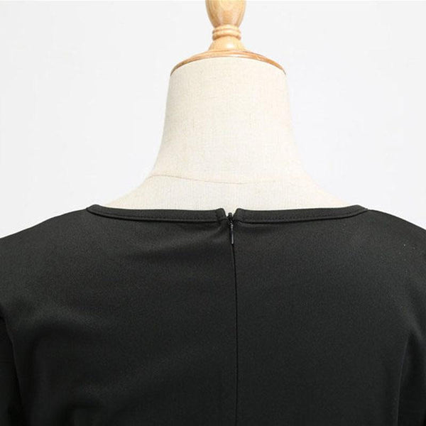 Robe Vintage Père Noel | Robes Vintage